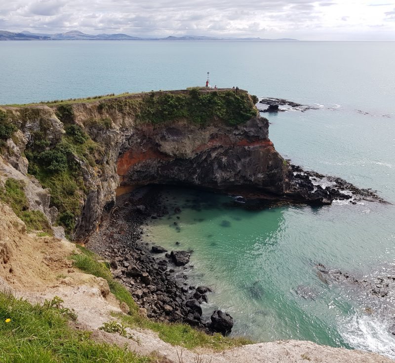 Greater Dunedin Area – Kiwi Adventures