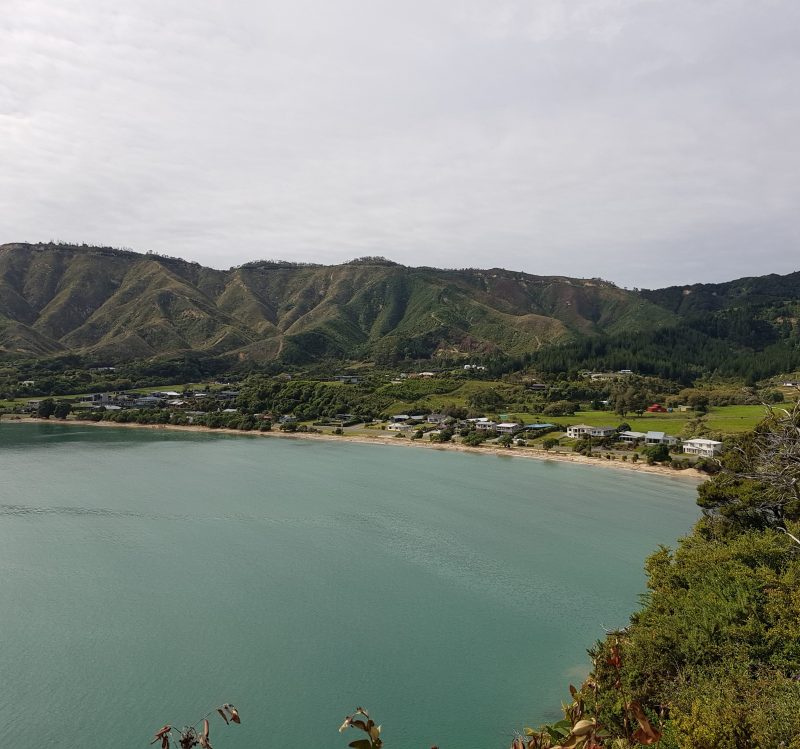 Where Abel Tasman Met the Māori – And the Story that was Lost – Kiwi ...