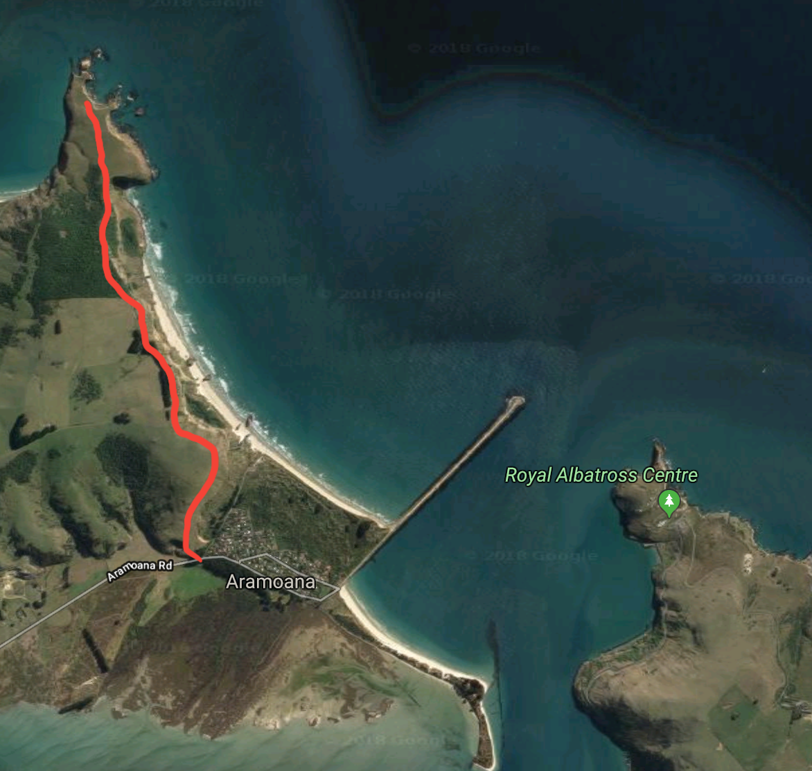 Heyward Bound – Kiwi Adventures
